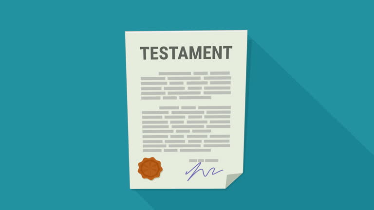 Valabilitatea unui testament olograf din anul 1950 – www.sfat-avocat.ro ...